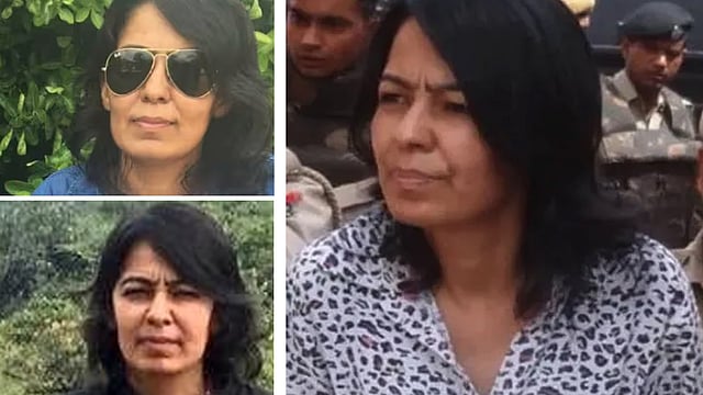 പ്രണയവും ചതിയും ‍ഇഴ നെയ്ത ജീവിതം; 'റിവോൾവർ റാണി'യുടെ ചരിത്രം Who is ...