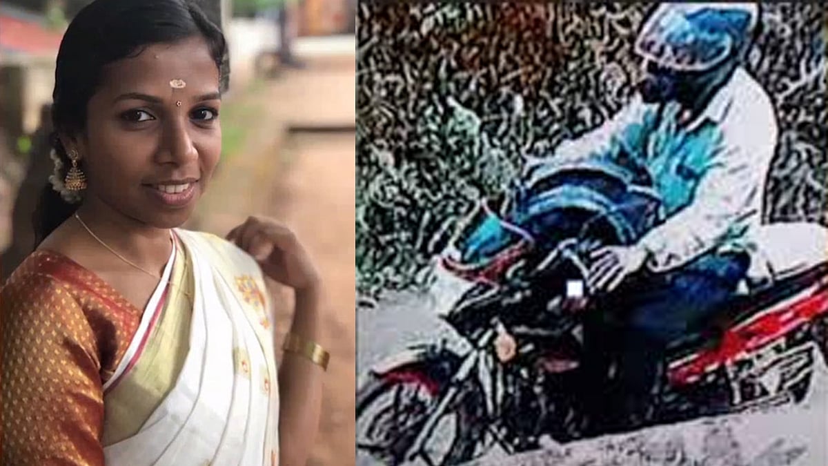 അനുവിന്റെ കൊലപാതകം; പ്രതി കൊടുംകുറ്റവാളി, കൊലപ്പെടുത്തിയത് തല തോട്ടി ...