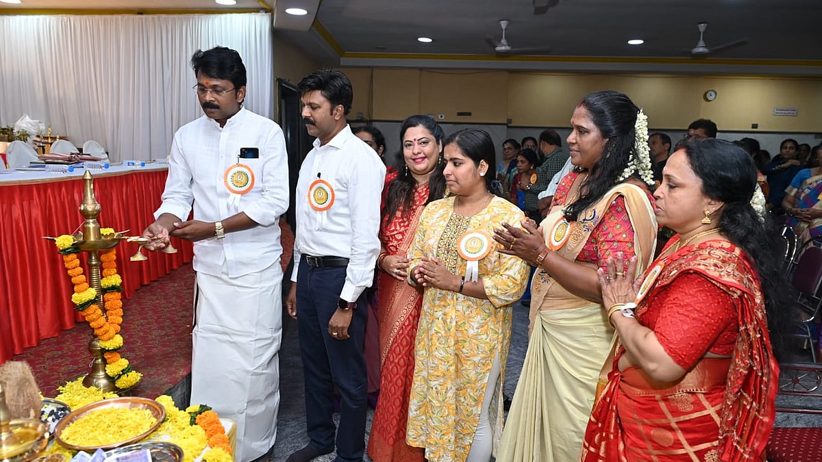 എസ് എൻ ഡി പി യോഗം വനിതാസംഘം യൂണിയൻ ലോക വനിതാദിനം ആഘോഷിച്ചു SNDP Yogam ...