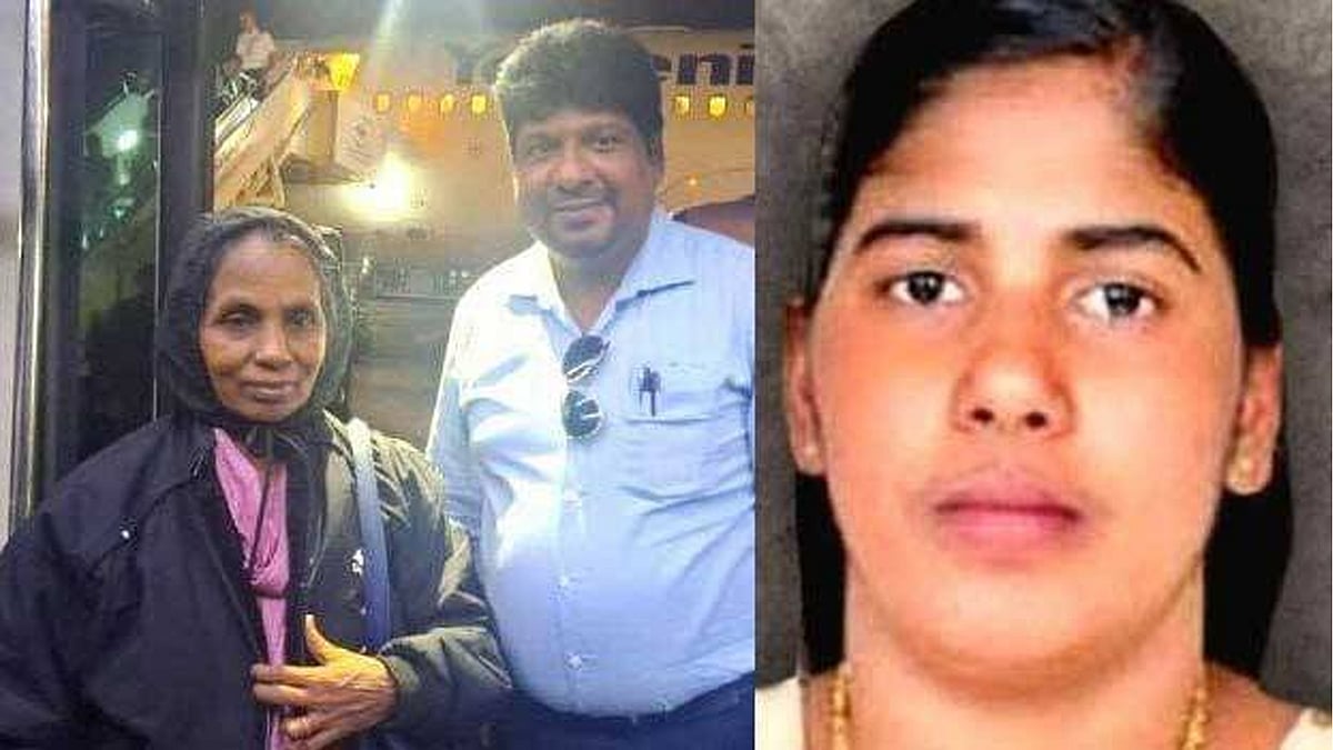 നിമിഷ പ്രിയയെ കാണാന്‍ അമ്മയ്ക്ക് അനുമതി