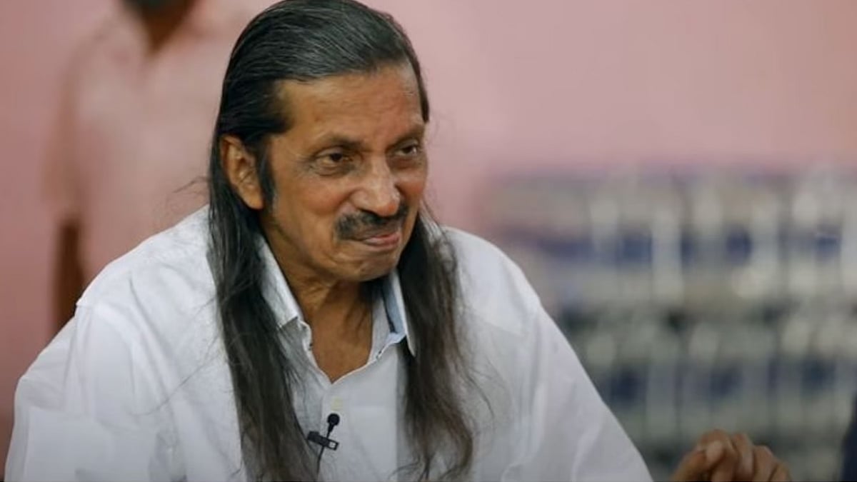 തലസ്ഥാനത്തിന്‍റെ "പന്ന്യൻ' സ്റ്റൈൽ| pannyan raveendran lok sabha ...