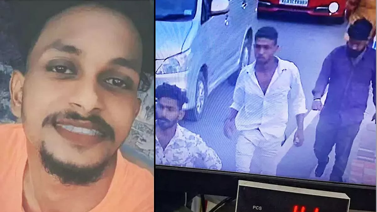 കരമന അഖിൽ കൊലപാതകം: പ്രധാന പ്രതി അപ്പു പിടിയിൽ|akhil murder case main ...