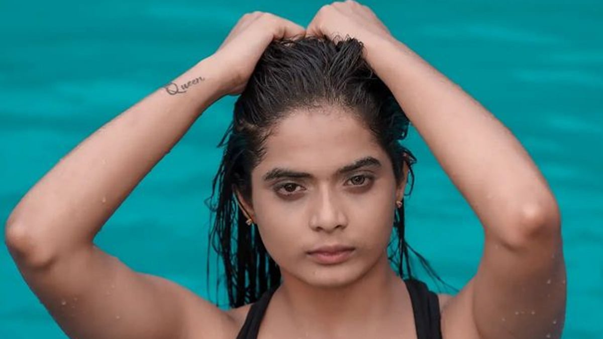 കൊച്ചി ലഹരി വേട്ട: അൽക്ക മോഡലിങ് രംഗത്തുള്ളവർക്കും ലഹരി വിറ്റു | Alka ...