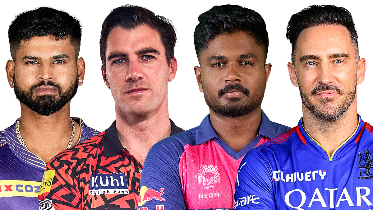 ഐപിഎൽ പ്ലേഓഫ് പോരാട്ടങ്ങൾ ഇങ്ങനെ | IPL playoff lineup match schedule