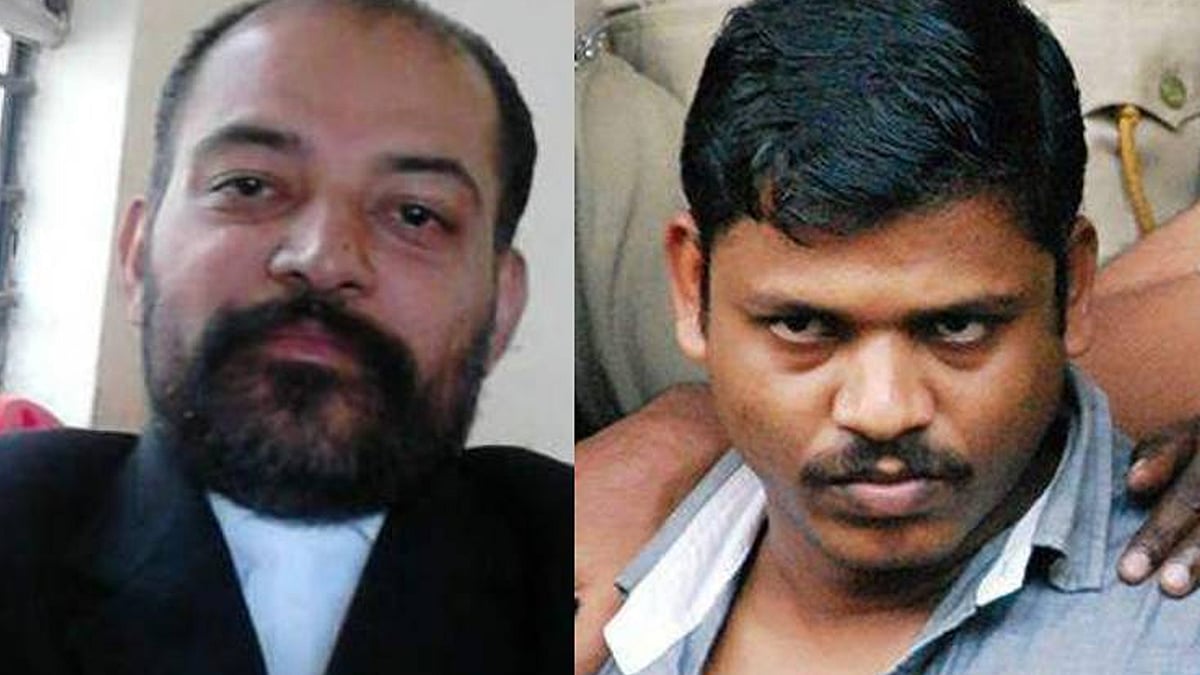 ''നിരപരാധിയെ രക്ഷിക്കാൻ സാധിച്ചില്ല'', സുപ്രീം കോടതിയെ സമീപിക്കുമെന്ന് ...