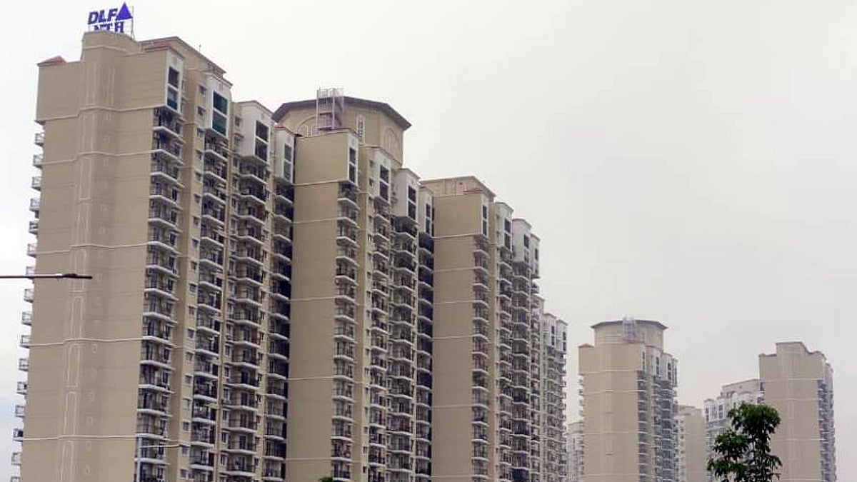 ഫ്ലാറ്റ് സമുച്ചയത്തിലെ രോഗബാധ: നടപടികളുമായി ആരോഗ്യ വകുപ്പ് | Kochi DLF ...