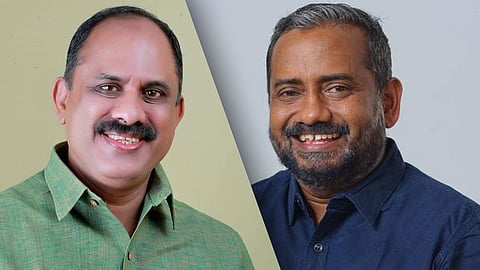 സിപിഐ മന്ത്രിമാരെ മാറ്റാൻ ആലോചന | CPI Ministers likely to change in ...