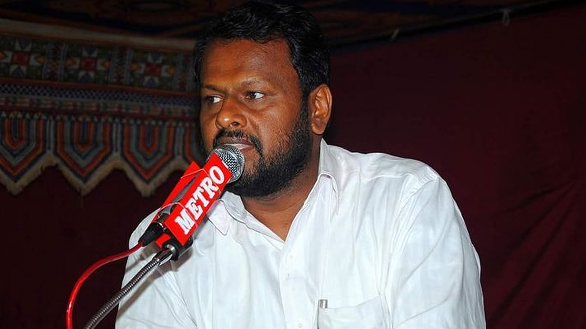 ''മുരളീധരന്‍റെ തോൽവിയുടെ ഉത്തരവാദിത്വം ഏറ്റെടുക്കുന്നു'': ഡിസിസി ...