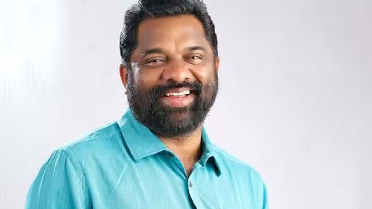 സ്ഥാനാർഥിത്വം പ്രഖ്യാപിച്ച് സിപിഐ; പി.പി. സുനീർ രാജ്യസഭയിലേക്ക് P P ...