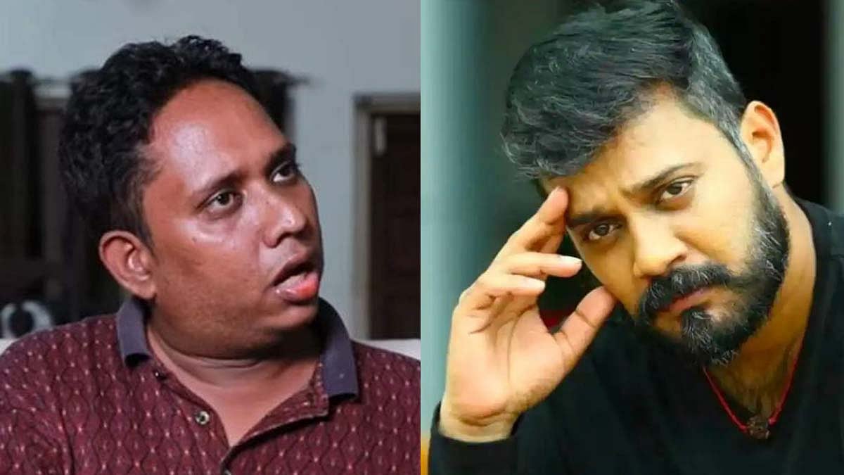 താരങ്ങൾക്കെതിരേ അശ്ലീല പരാമർശം; ബാലയുടെ പരാതിയിൽ 'ആറാട്ടണ്ണന്' പൊലീസിന് ...