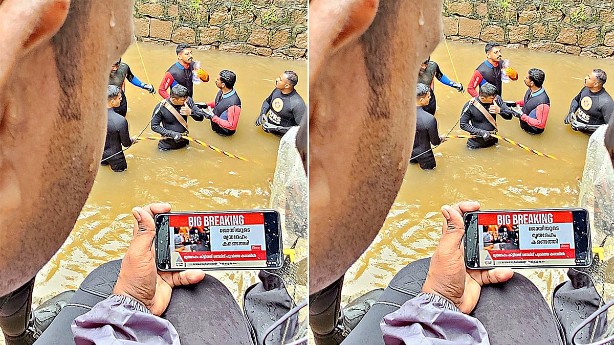 മാലിന്യം: വേണ്ടത് 'ആമ' ഇഴയും വേഗമല്ല, ചടുലമായ 'രക്ഷാ' നീക്കം