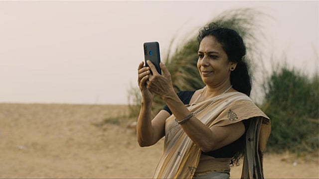 അവാർഡ് മോഹിക്കാൻ ഭയന്നു, കിട്ടിയപ്പോൾ അദ്ഭുതം: മികച്ച നടി സംസാരിക്കുന്നു