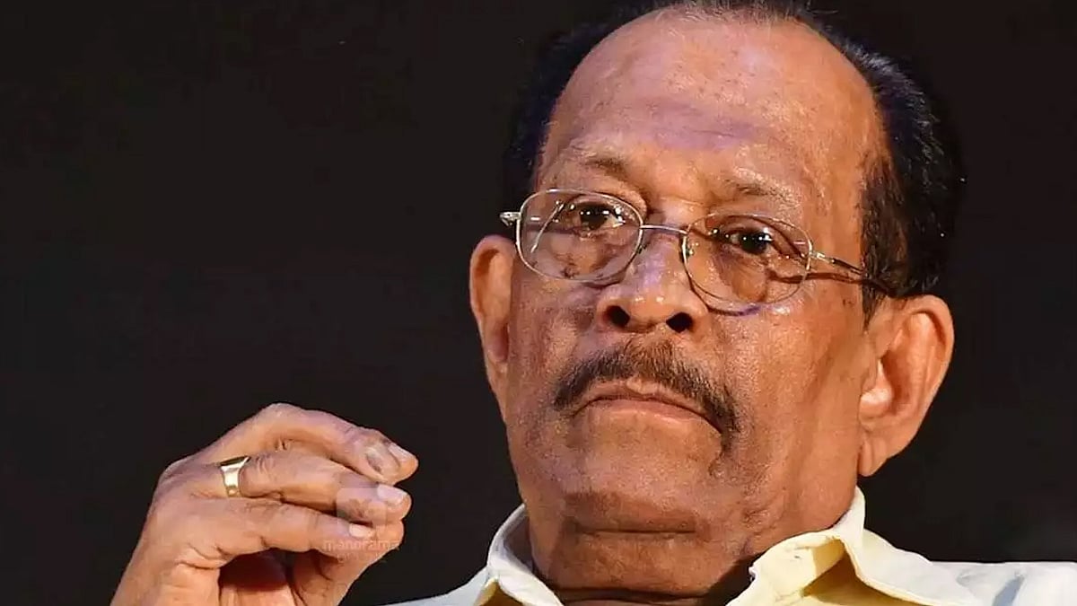വിട പറഞ്ഞ് മോഹന്‍ | veteran director mohan passed away special story