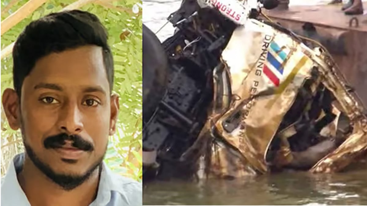 അർജുന്‍റെ മൃതദേഹം നാട്ടിലെത്തിക്കാനുള്ള നടപടികൾക്ക് വ‍്യാഴാഴ്ച തുടക്കമാകും