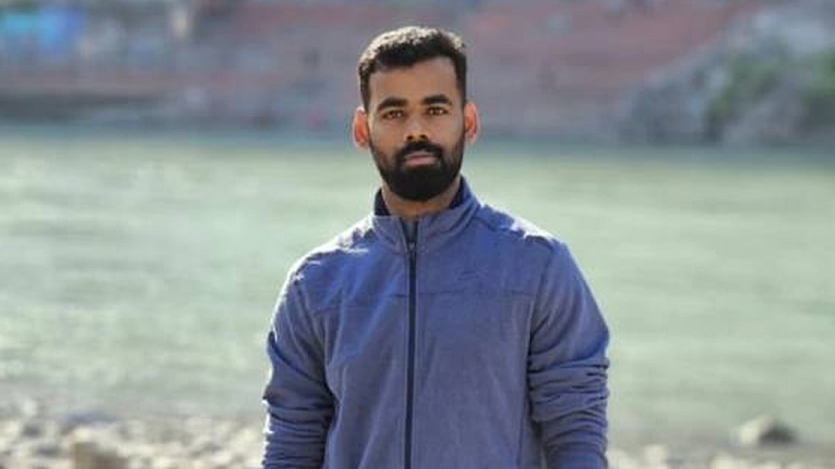 ട്രക്കിങ്ങിനിടെ ശ്വാസംമുട്ടല്‍; ഉത്തരാഖണ്ഡില്‍ മലയാളി യുവാവ് മരിച്ചു