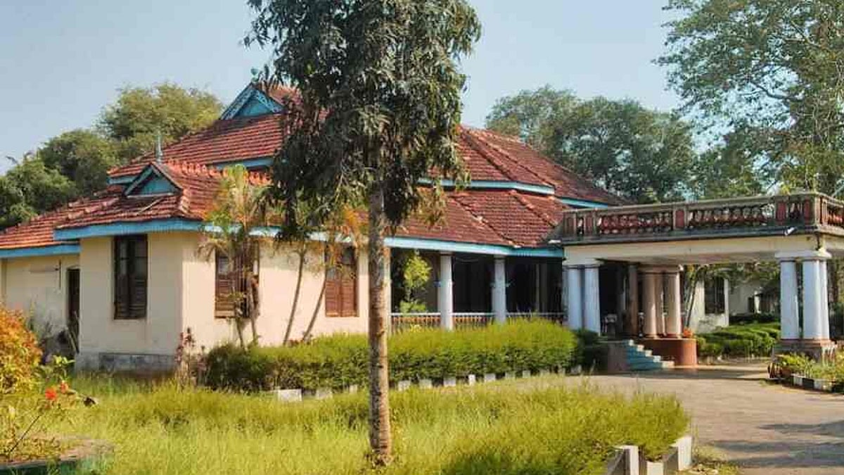 ഗവൺമെന്‍റ് ഗസ്റ്റ് ഹൗസുകളുടെ വാടക കൂട്ടി Kerala government guest house ...