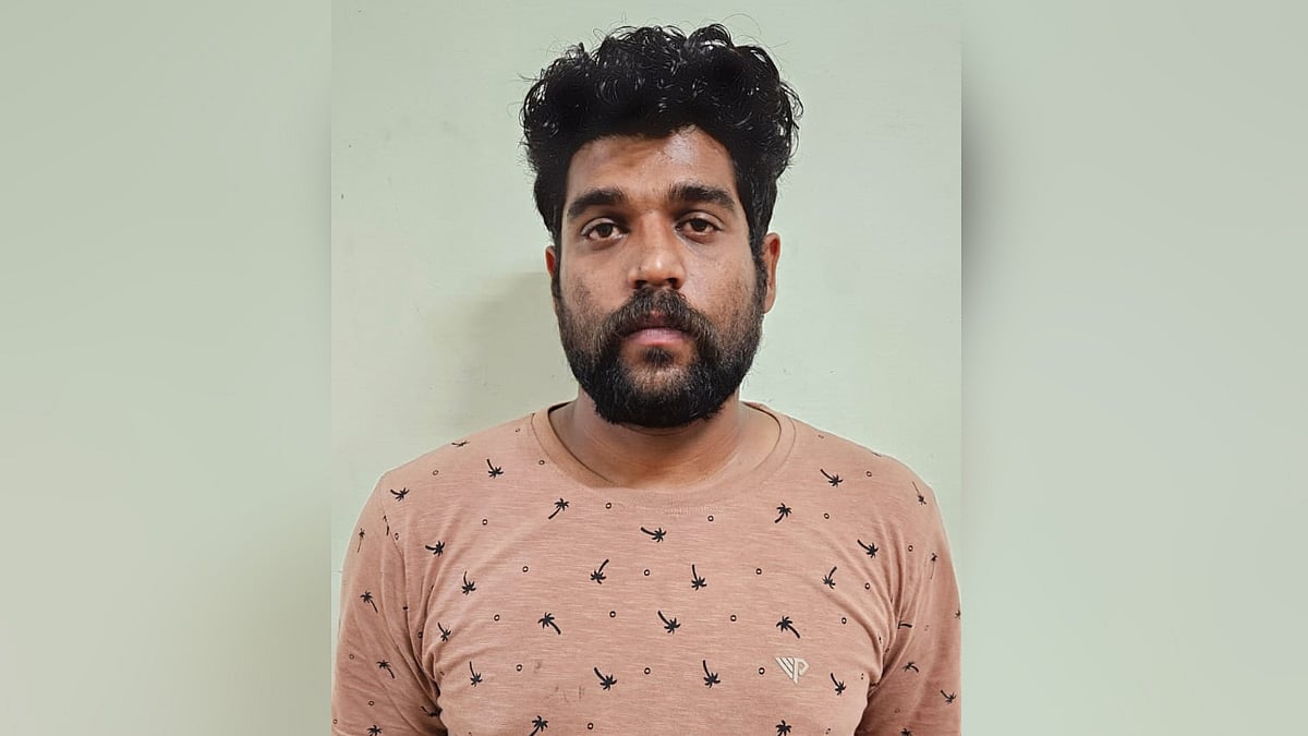 സ്ഥിരം കുറ്റവാളിയെ കാപ്പ ചുമത്തി ജയിലിലടച്ചു|kombanad native was ...