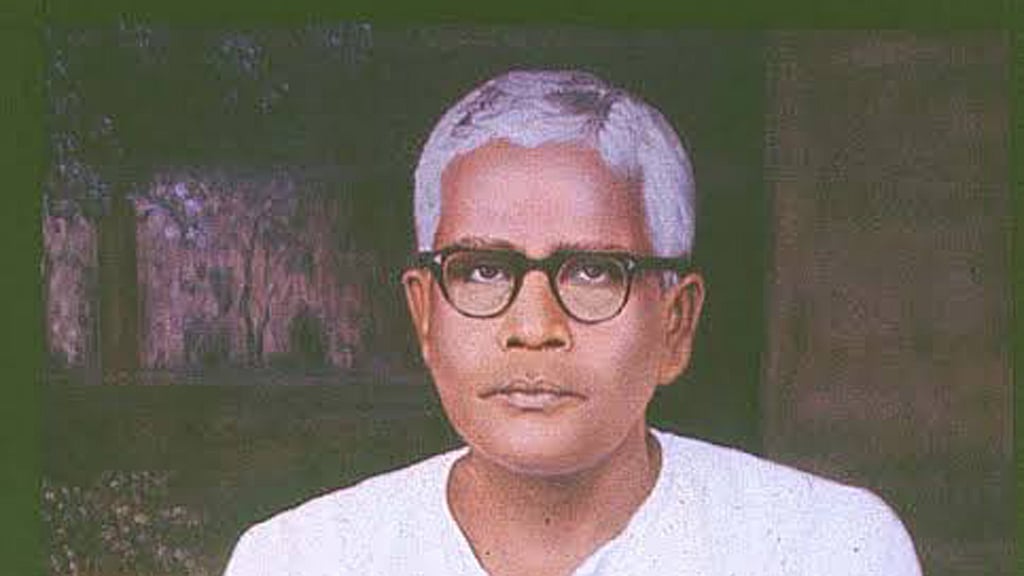 പൂതപ്പാട്ട്: പാപബോധം പോലെ ഓട്ടുചിലമ്പിൻ കലമ്പലുകൾ | Edassery's ...