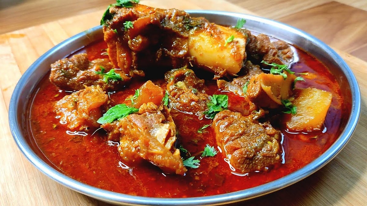 എലിവിഷം ചേർന്ന ബീഫ് കഴിച്ച് യുവാവ് ഗുരുതരാവസ്ഥയിൽ; സുഹൃത്തിനെതിരേ കേസ്