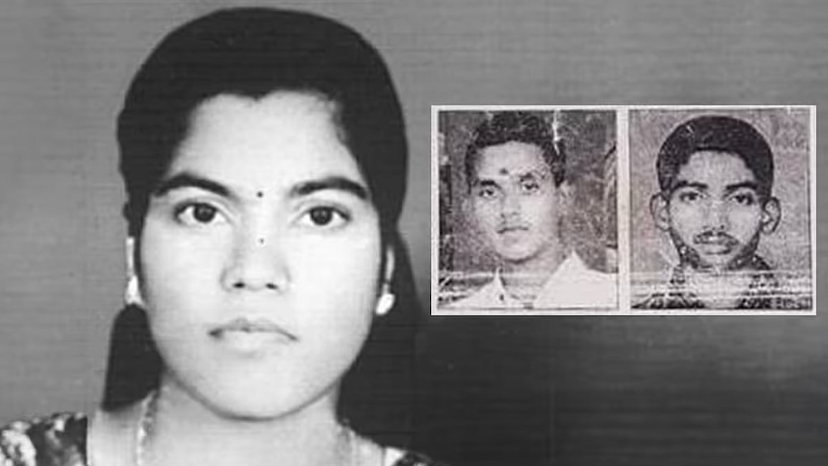 19 വർഷം, ഒരു കല്യാണ ഫോട്ടൊ, പിന്നെ എഐ: സിബിഐ ഏറ്റെടുത്ത കേസിൽ പ്രതികളെ ...
