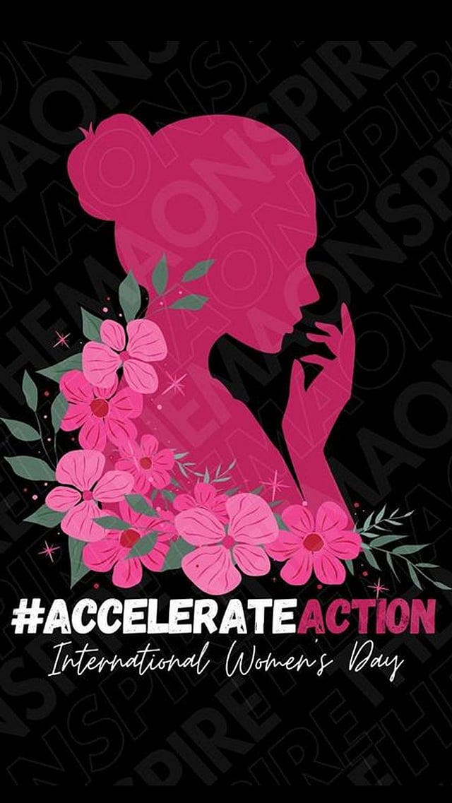 Womens Day 2025: സിനിമകളിലെ ശക്തവും ധീരവുമായ സ്ത്രീ കഥാപാത്രങ്ങൾ