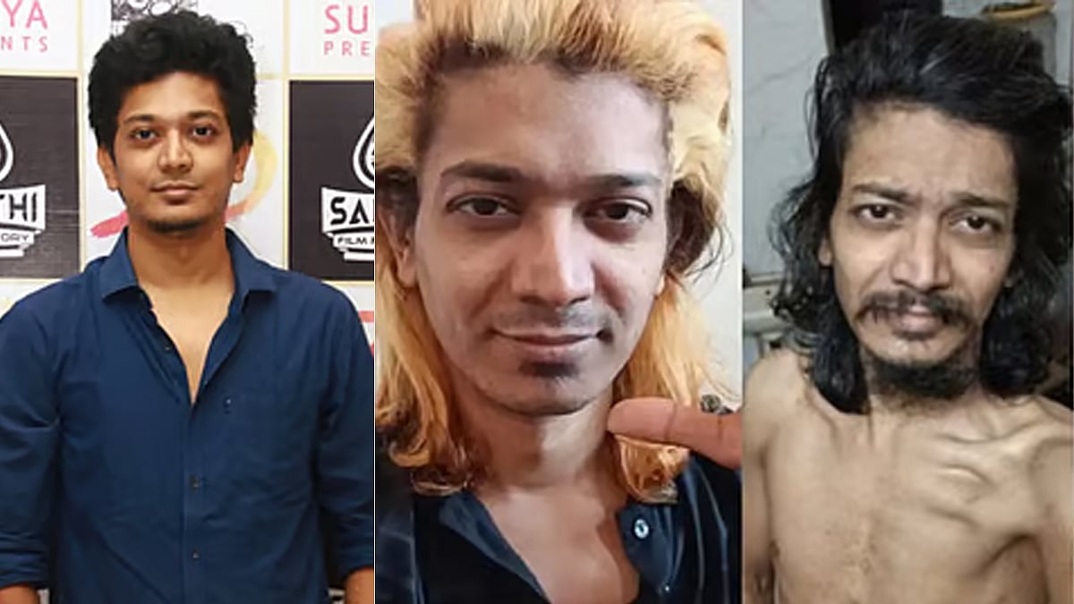 തമിഴ് നടൻ ശ്രീക്ക് എന്ത് സംഭവിച്ചു? അവസ്ഥ കണ്ട് സഹായിക്കാന്‍ അഭ്യ ...