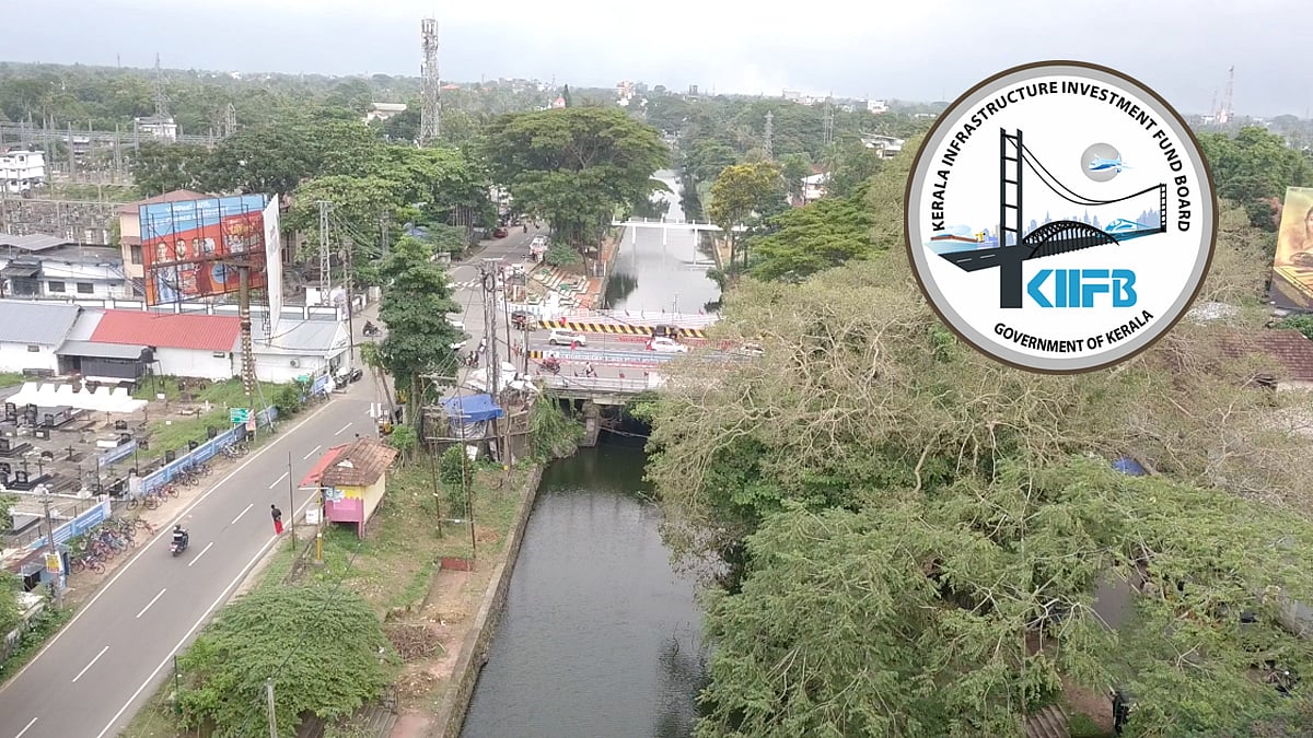 കരുത്താർന്ന പാതകളും പാലങ്ങളും; വികസനത്തിന് പാത തെളിയിച്ച് കിഫ്ബി