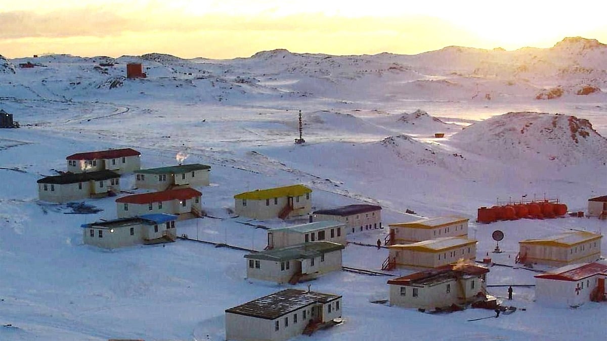 അപ്പൻഡിക്സ് നീക്കം ചെയ്താൽ അന്‍റാർട്ടിക്കയിൽ താമസിക്കാം Appendix ...