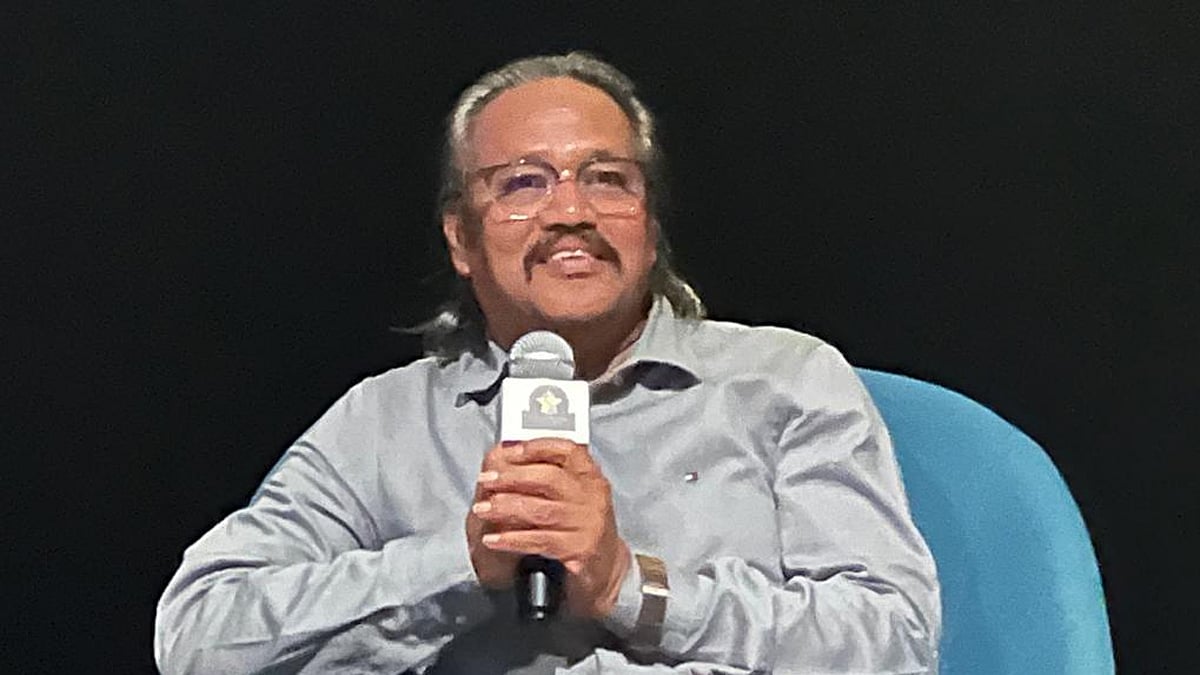 സുരേഷ് ഗോപിയെ നായകനാക്കി സിനിമയെടുക്കാൻ കണ്ണൻ രവി | Suresh Gopi film by ...