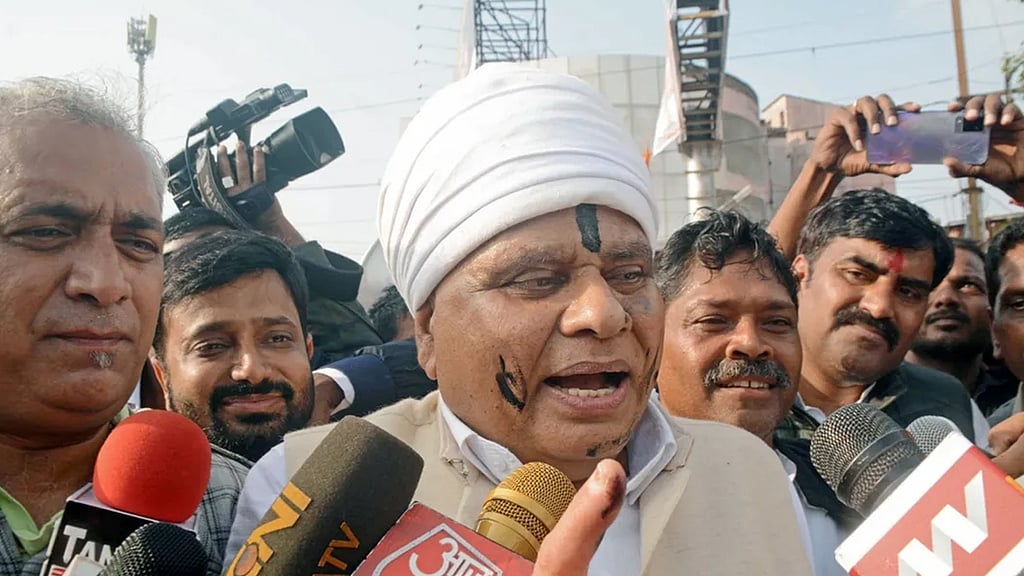 "ബലാത്സംഗത്തിലൂടെ തീർഥാടനപുണ്യം"; വിവാദപരാമർശവുമായി കോൺഗ്രസ് എംഎൽഎ