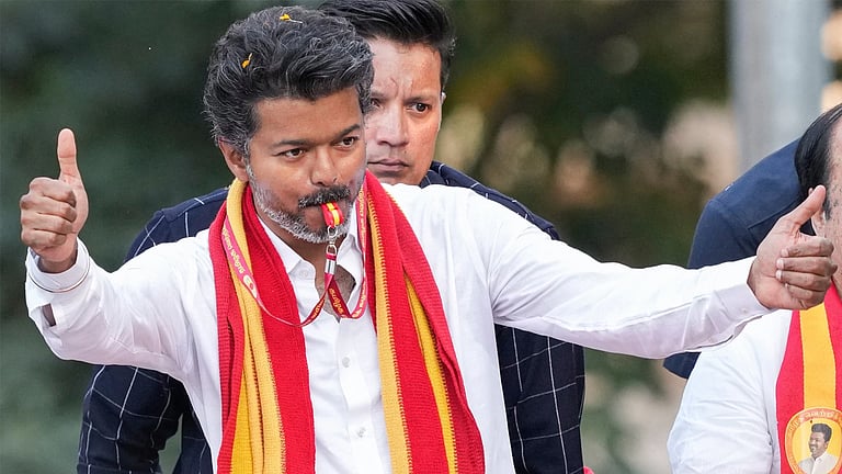 തമിഴ്നാട് നിയമസഭാ തെരഞ്ഞെടുപ്പ് വോട്ടെണ്ണൽ