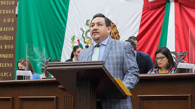 Tedioso presentar impugnaciones ante la mayoría de la 4T en el Congreso ...