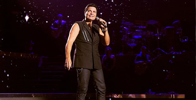 Chayanne ofrecerá concierto gratis en Morelia el 22 de febrero de 2025