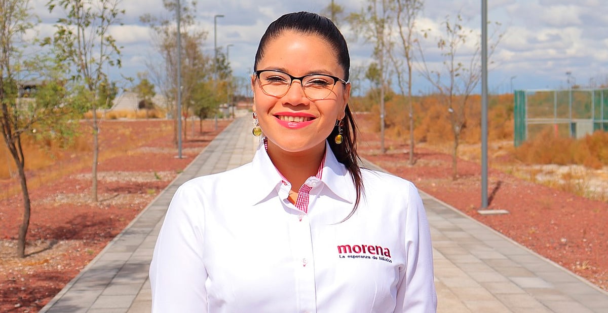 En 2024 Morena se consolidó como el partido más importante de América ...