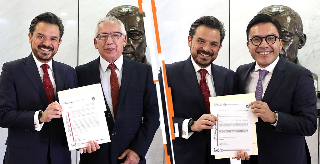 IMSS designa nuevo director para la Transformación Institucional y al ...
