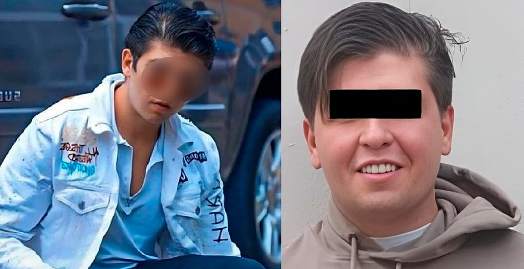 Dictan 17 años de cárcel contra "Fofo" Márquez por tentativa de feminicidio