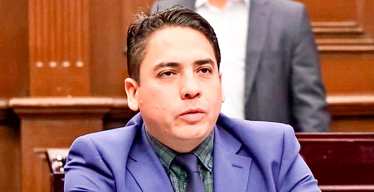 Por el desarrollo de Michoacán, Gobierno Digital fortalece las finanzas ...