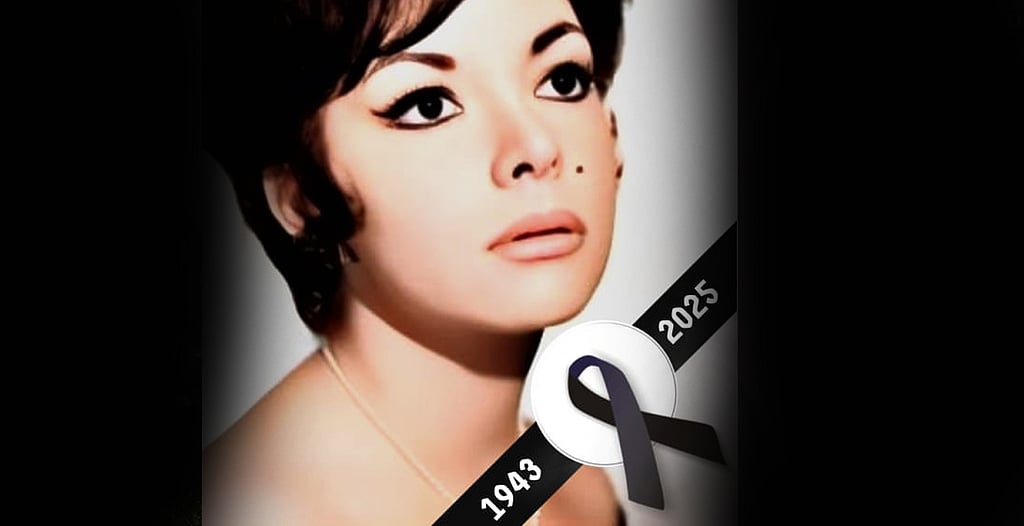 Muere la primera actriz Norma Mora