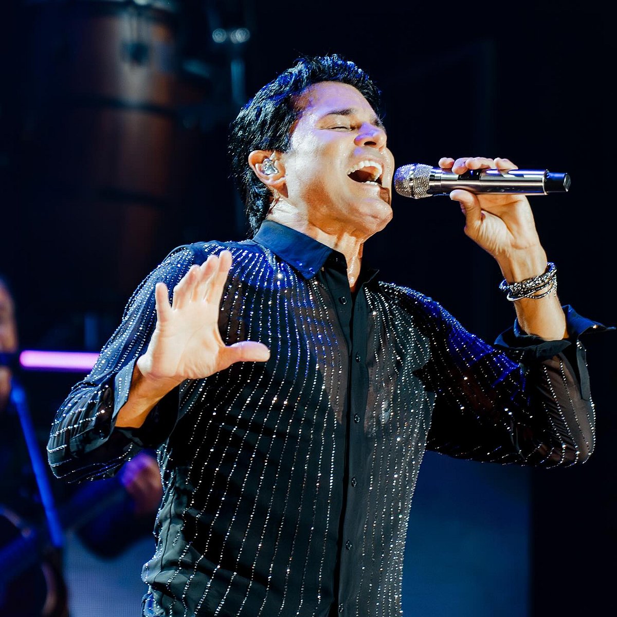 ¿Lloverá en concierto de Chayanne en Morelia? Esto dice pronóstico del clima