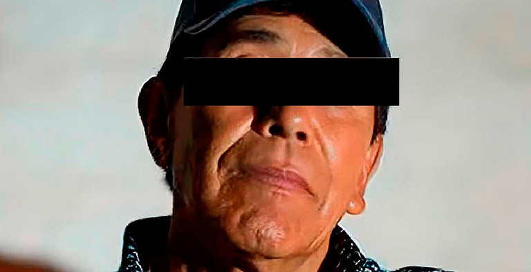 Extradita México 29 narcos a EU; Caro Quintero, en la lista