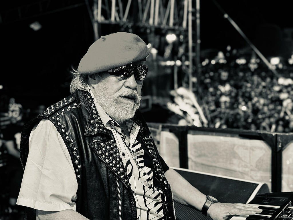 Luto en el rock: fallece Lalo Toral, tecladista de El Tri