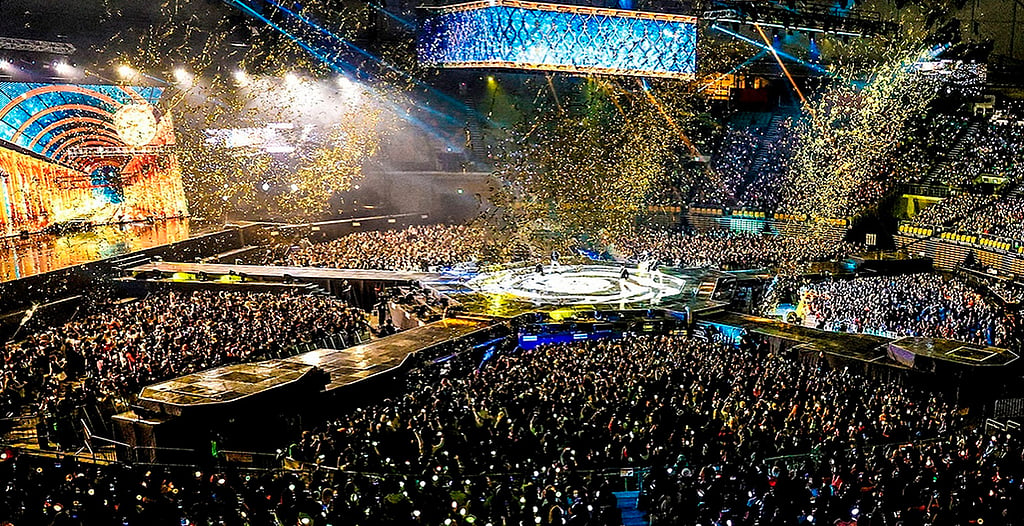 Ticketmaster lanza descuentos en boletos para el Axe Ceremonia por el ...
