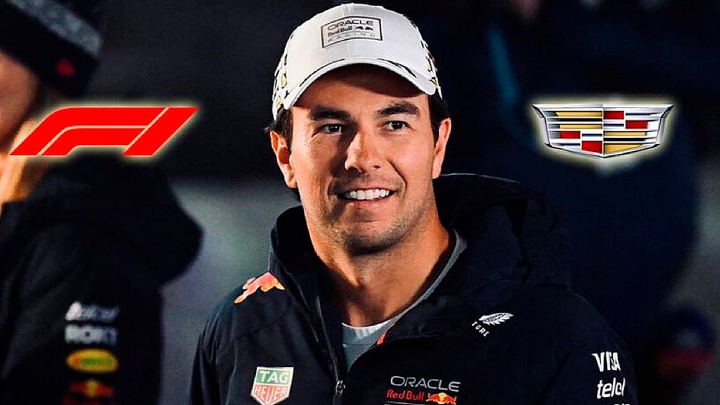 Cadillac hace oficial su llegada a la Fórmula 1