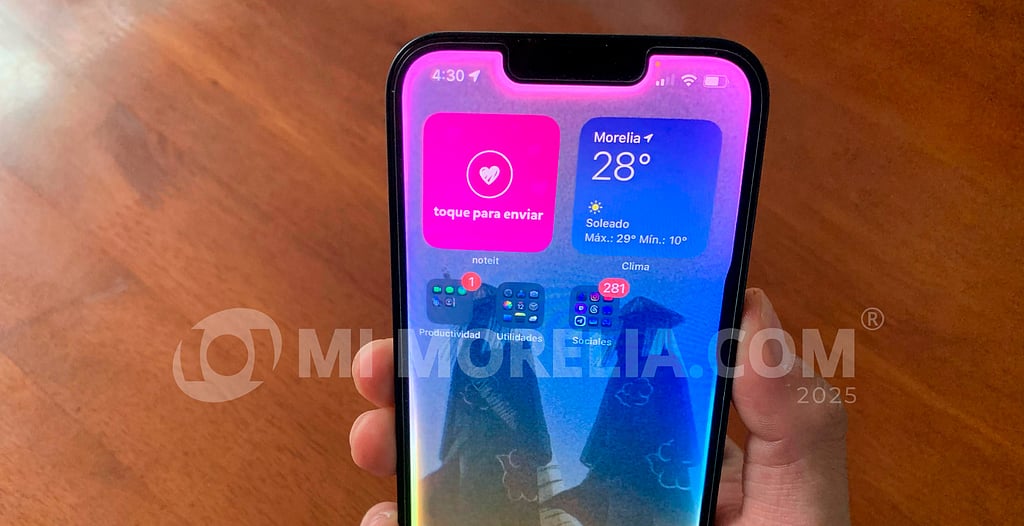 iOS 19 llega con un cambio radical inspirado en visionOS