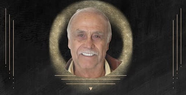 Televisa: Muere el actor Carlos Amador López, hijo de Marga López