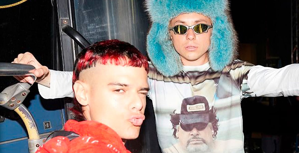 Ca7riel y Paco Amoroso: concierto en CDMX, fecha y boletos