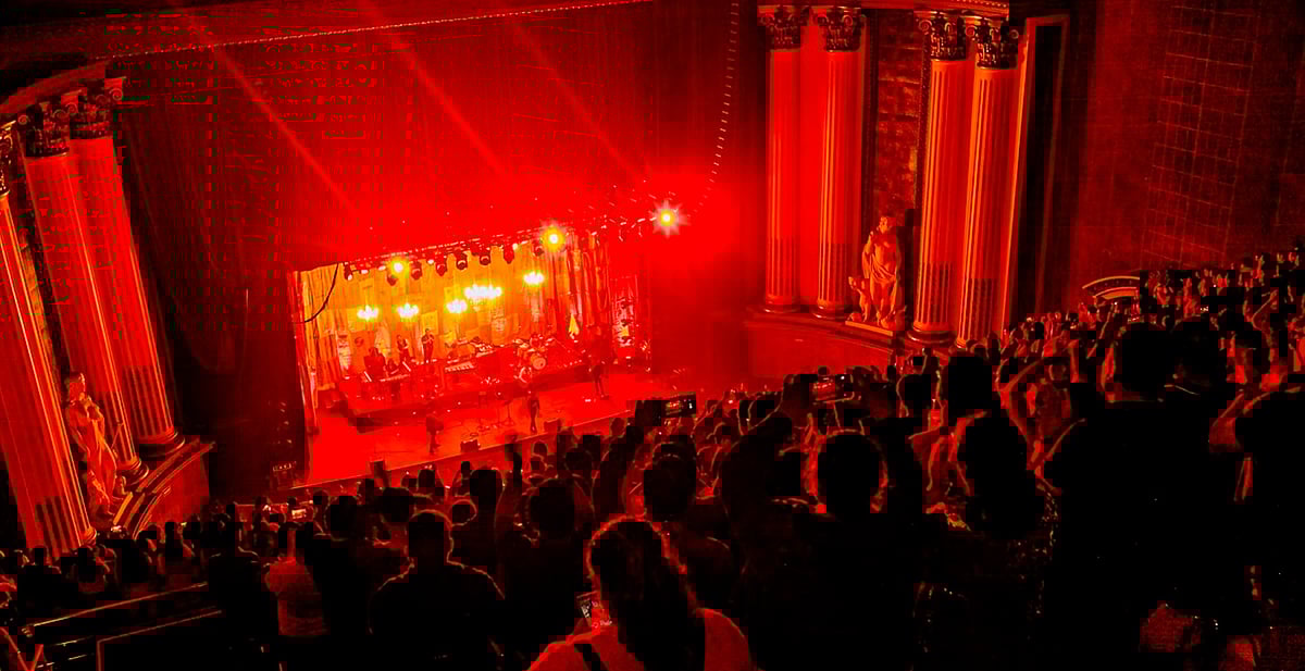 Los Bunkers, en septiembre en Morelia; prometen noche inolvidable con ...