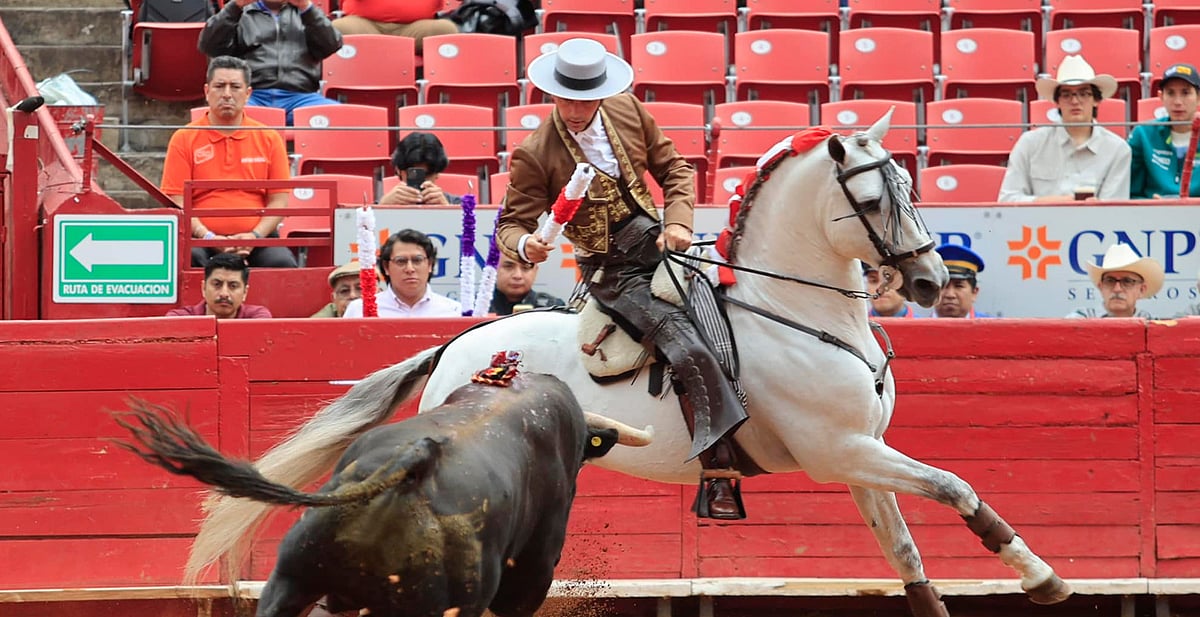 Jueces federales niegan suspensión contra reforma que prohíbe corridas ...