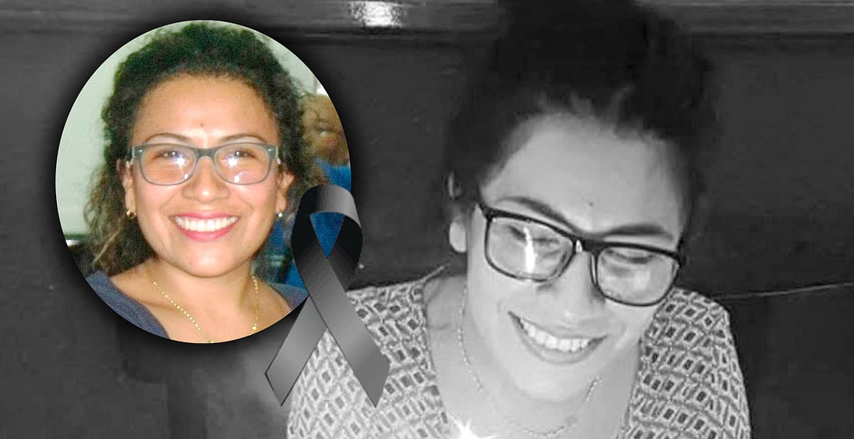 Asesinan a periodista Avisack Douglas en ataque en Veracruz