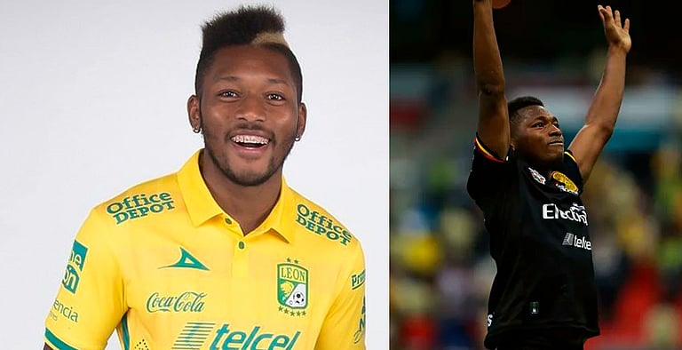 Asesinan a Jonathan ‘Speedy’ González, exjugador del León y Dorados